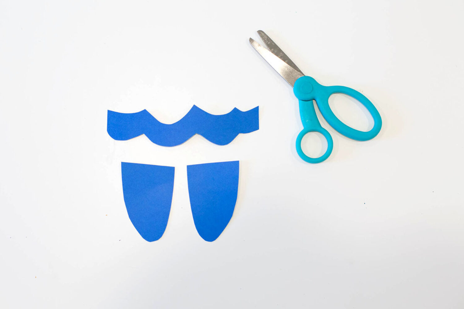 Make a Puppet: Daniel Tiger, Miss Elaina, and… | PBS KIDS for Parents