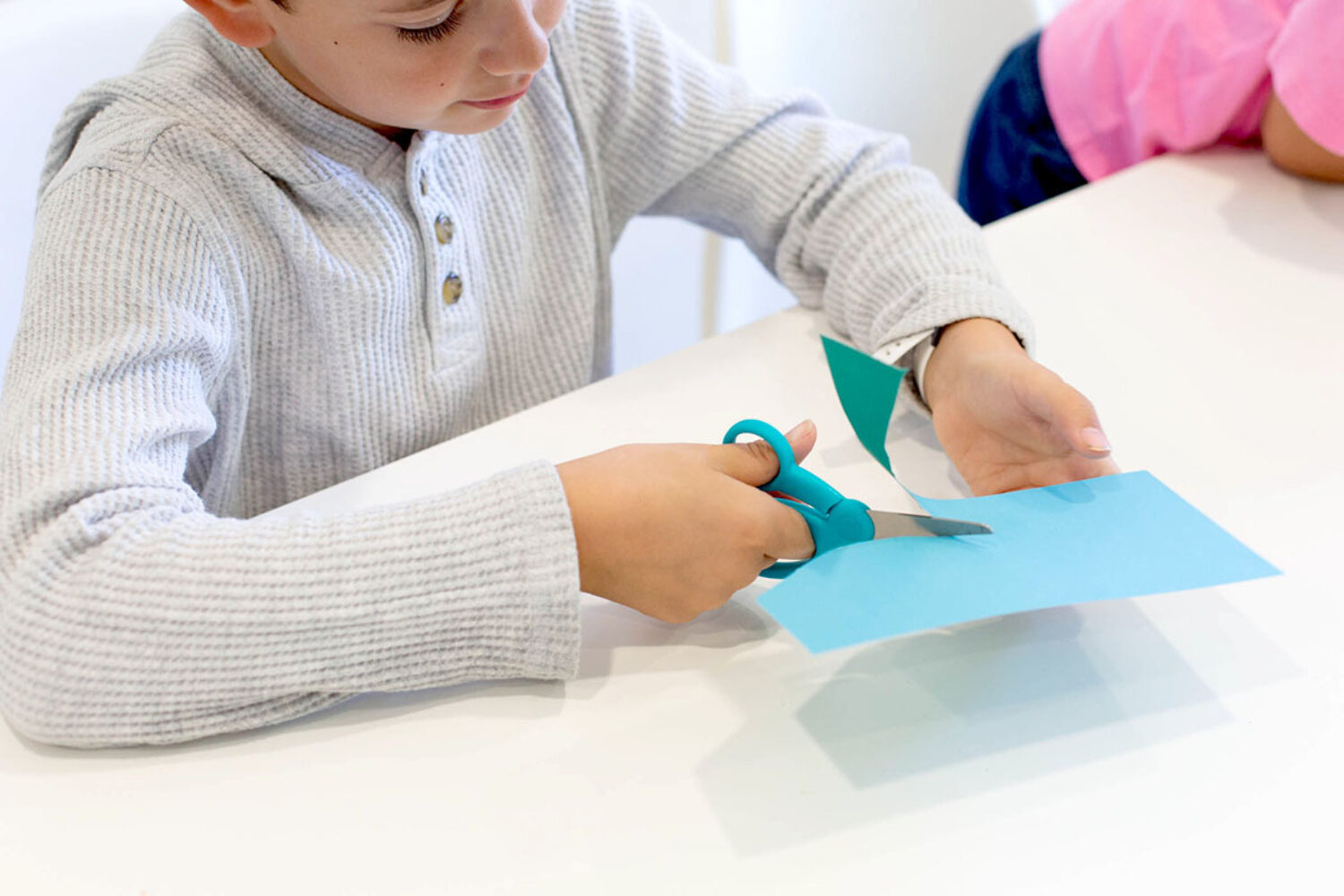 Make a Puppet: Daniel Tiger, Miss Elaina, and… | PBS KIDS for Parents