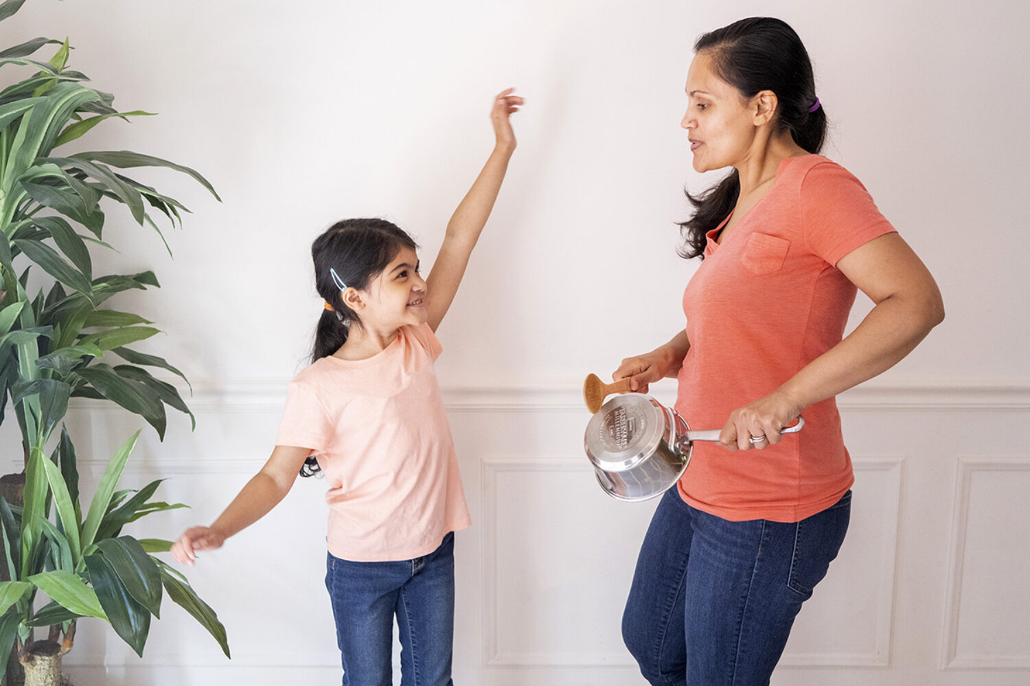 Make Music With Everyday Objects | Crafts for… | PBS KIDS for Parents