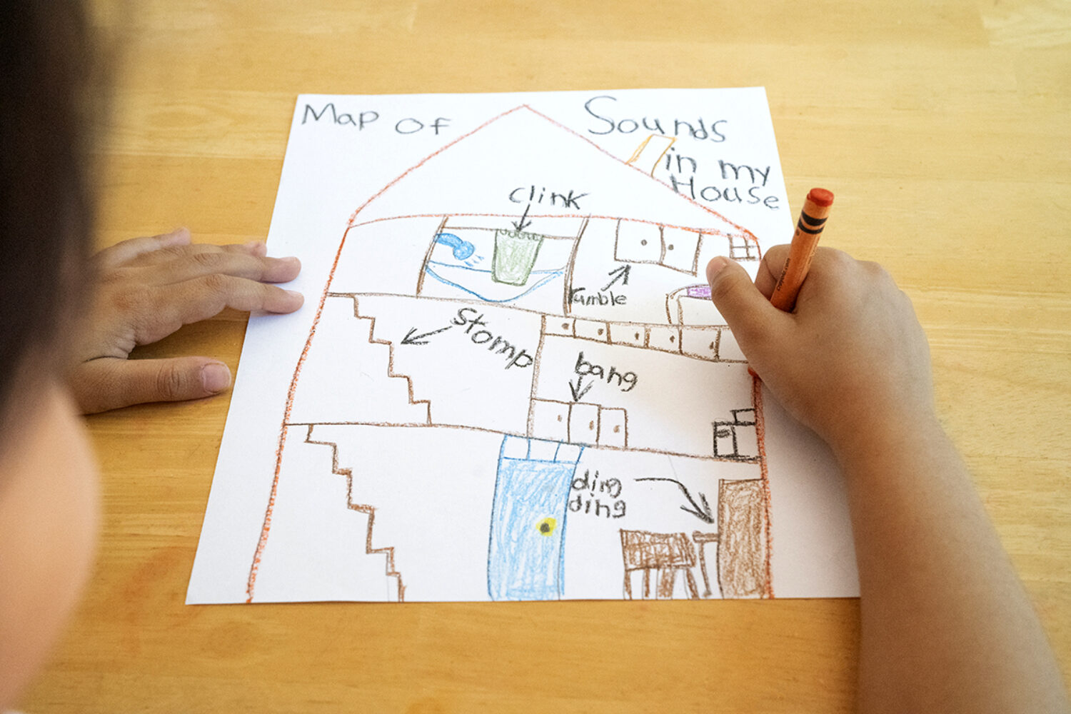 Make Music With Everyday Objects | Crafts for… | PBS KIDS for Parents