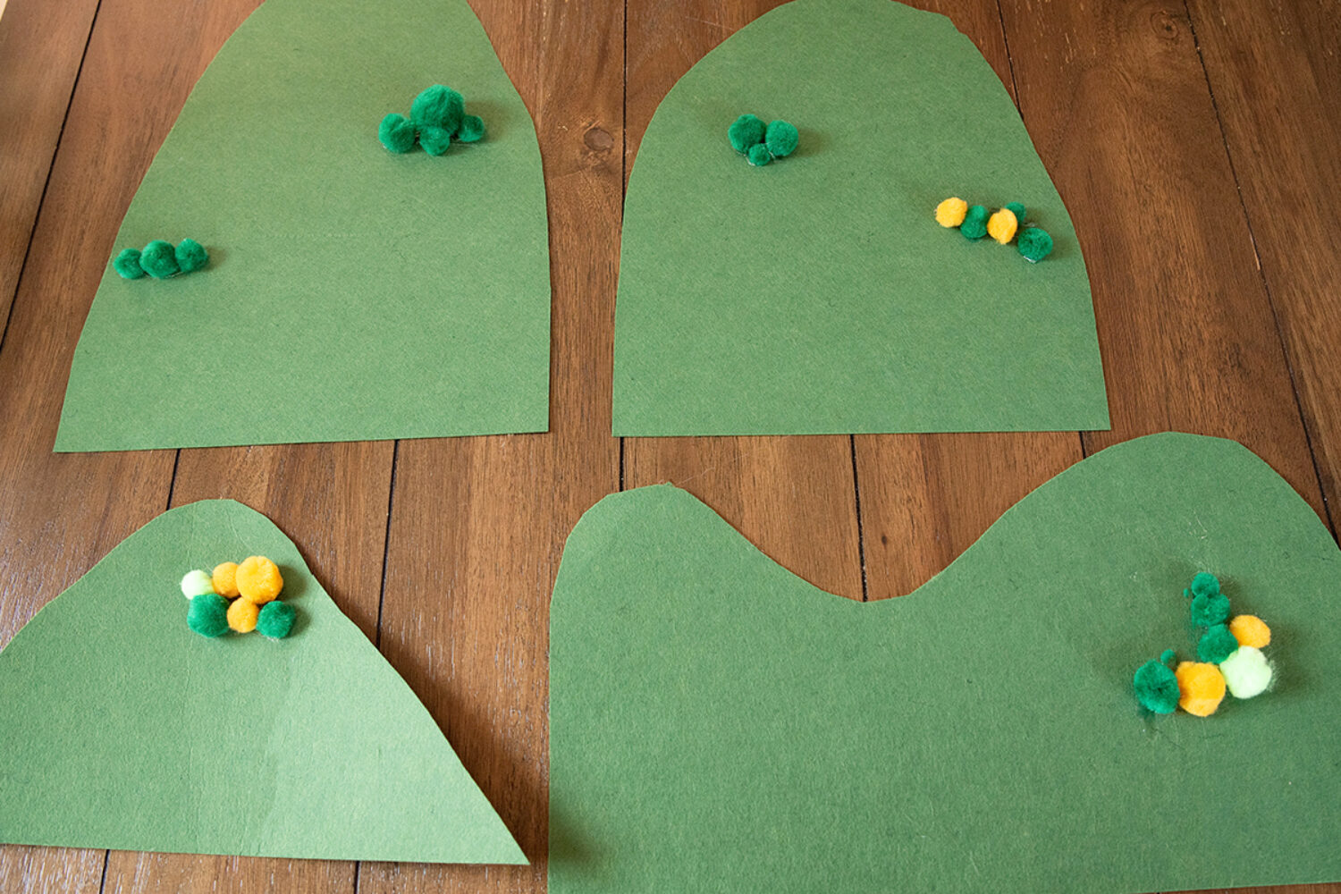 Make Donkey Hodie’s Windmill in Someplace Else… | PBS KIDS for Parents