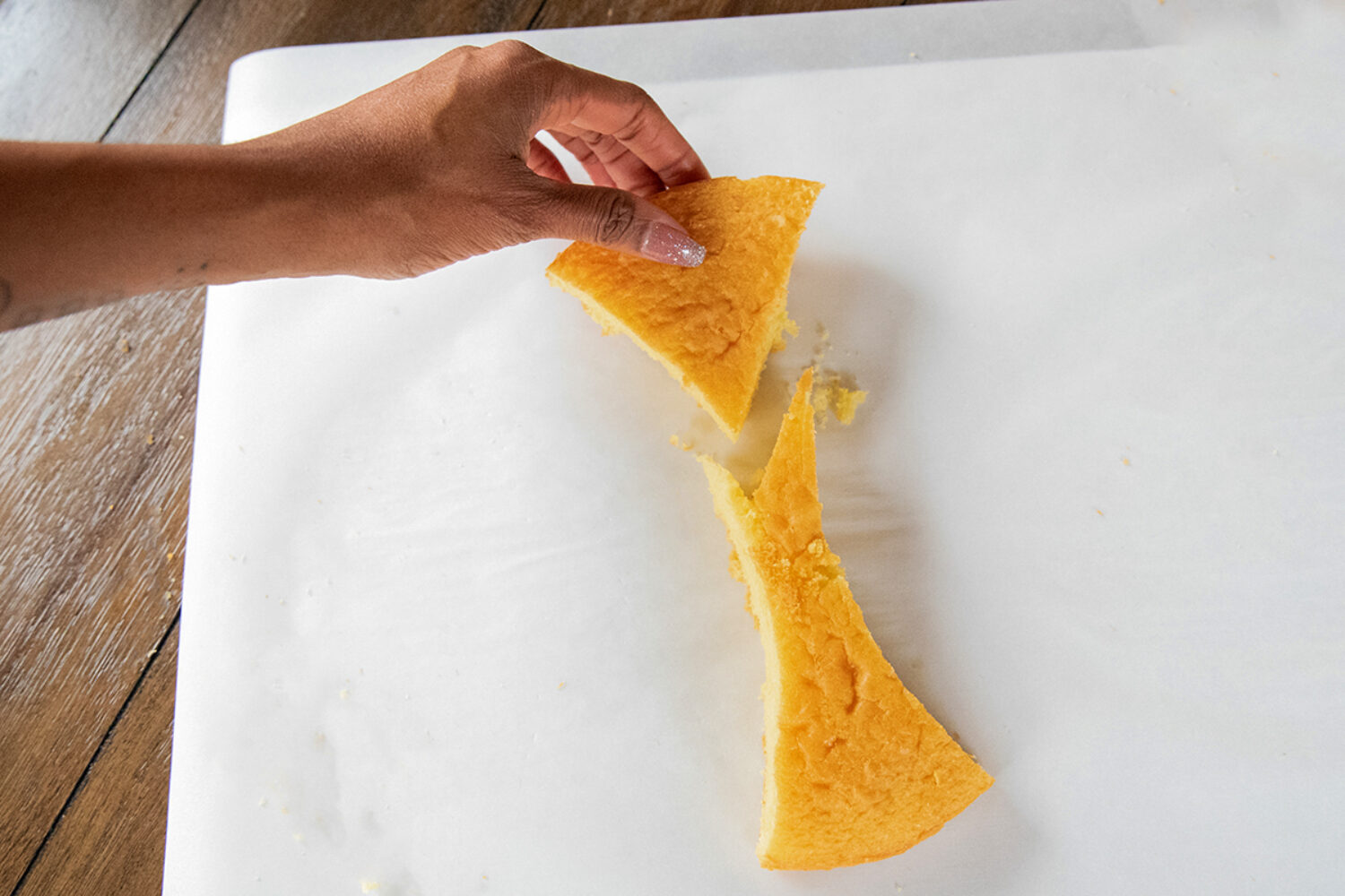 Donkey Hodie Birthday Cake | Recipes for Kids | PBS KIDS for Parents