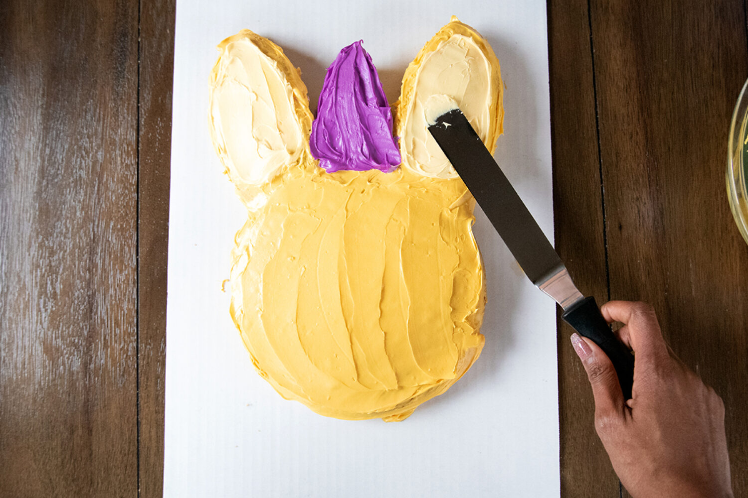 Donkey Hodie Birthday Cake | Recipes for Kids | PBS KIDS for Parents