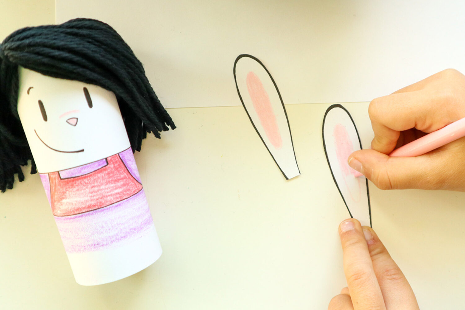 DIY Ornaments Inspired by “Elinor Wonders Why”… | PBS KIDS for Parents