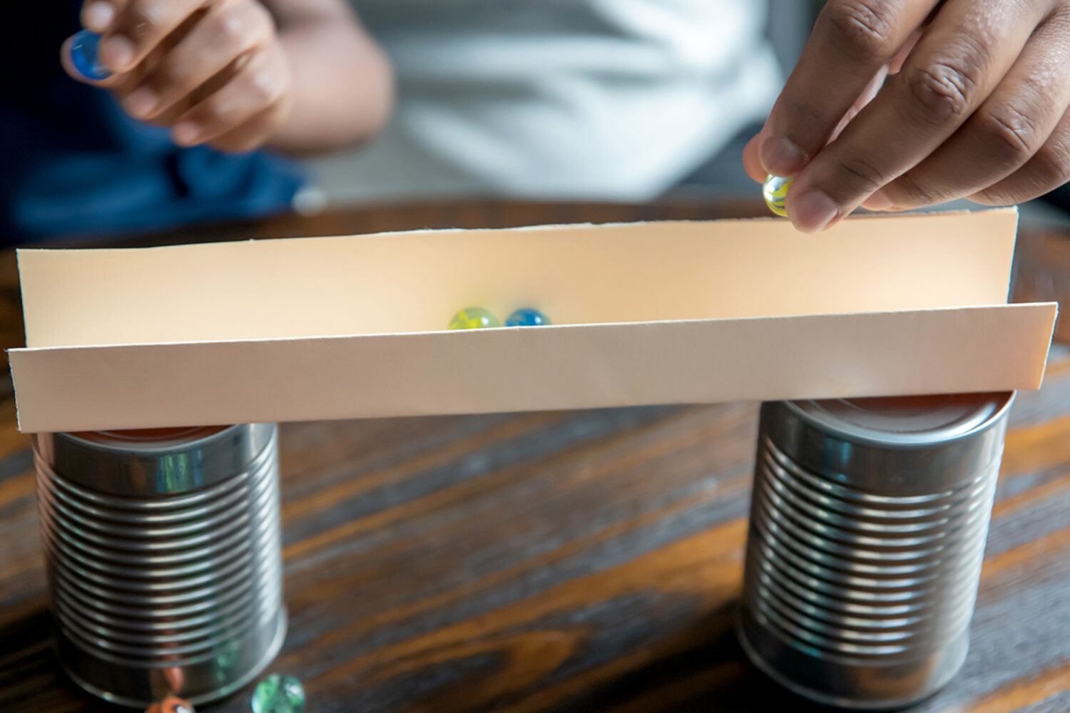 Build a Bridge | Crafts for Kids | PBS KIDS for Parents