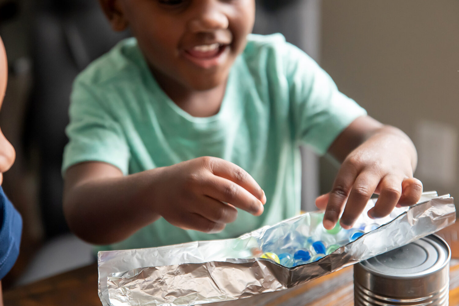 Build a Bridge | Crafts for Kids | PBS KIDS for Parents