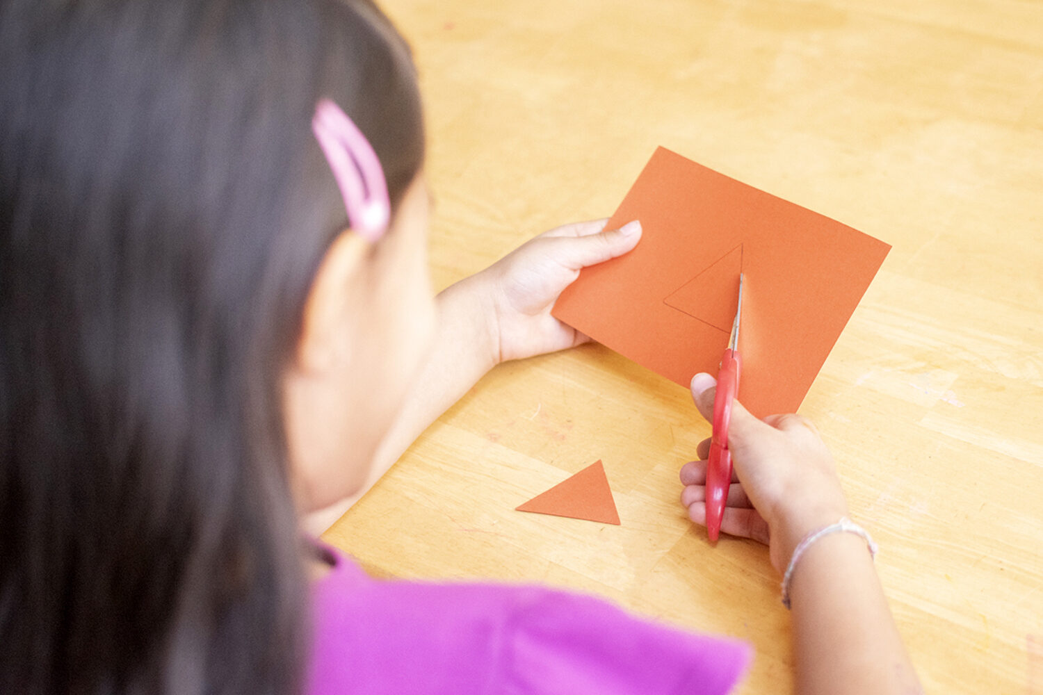 Make Your Own Puppet: The Purrrfect Kitty Cat… | PBS KIDS for Parents