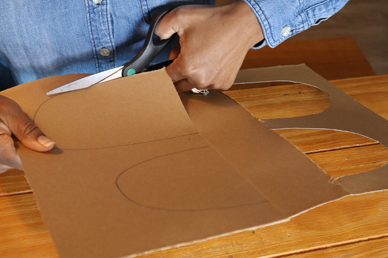 Build an Aqueduct | Crafts for Kids | PBS KIDS for Parents