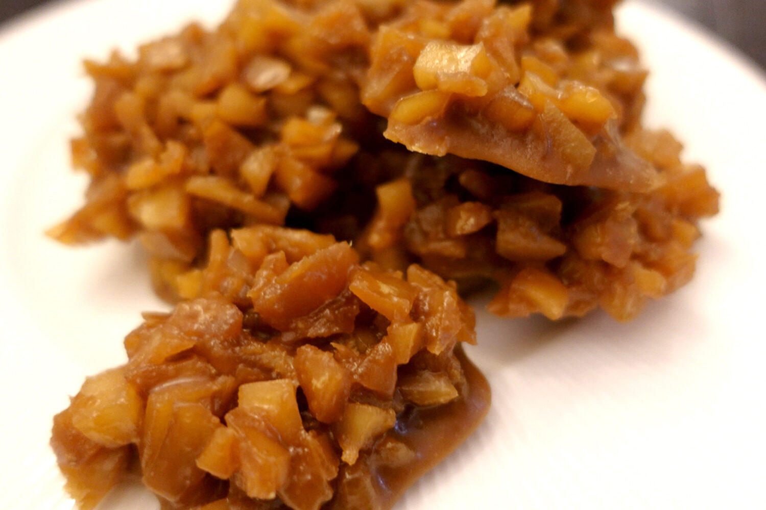 Jamaican Coconut Drops | Recipes for Kids | PBS KIDS for Parents