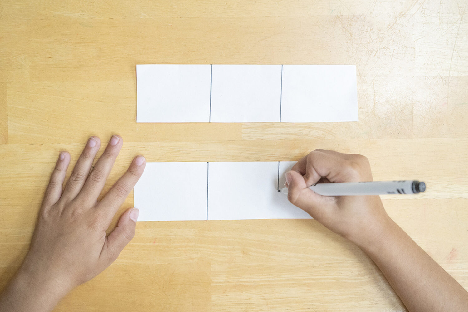 Milk Carton School Bus | Crafts for Kids | PBS KIDS for Parents