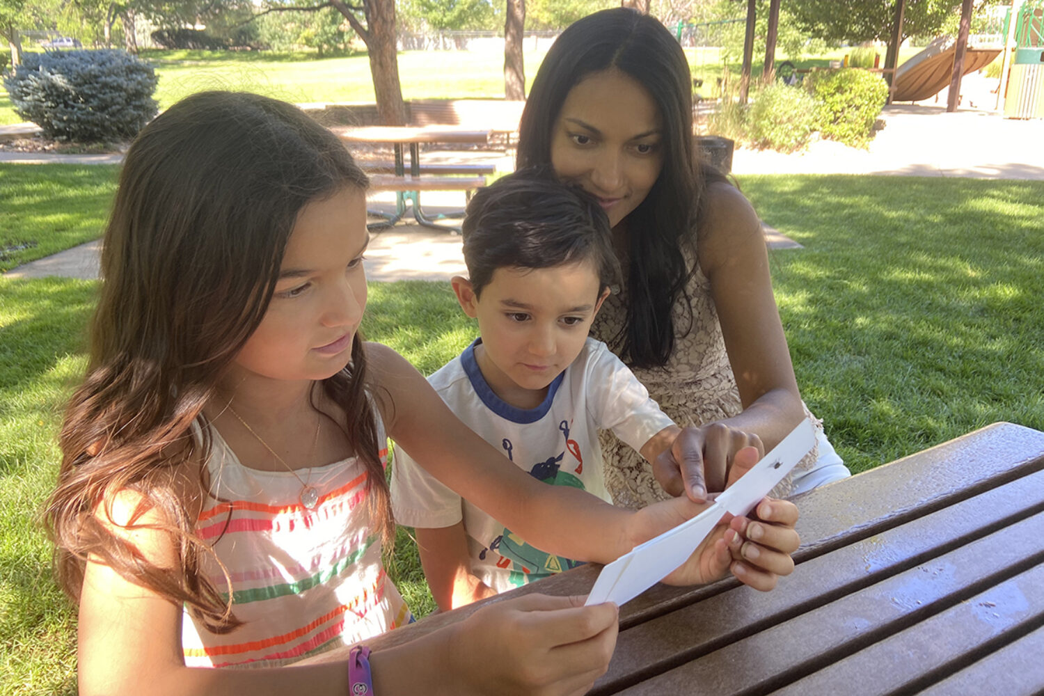 Molly’s Barter and Trade Challenge Game |… | PBS KIDS for Parents