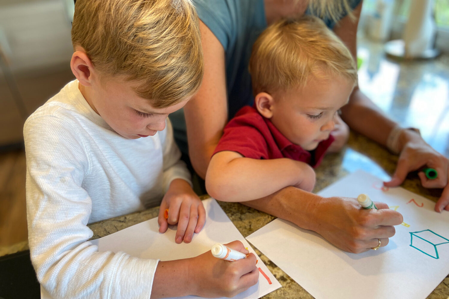 Descubran cómo hacer un helado casero: desde… | PBS KIDS for Parents