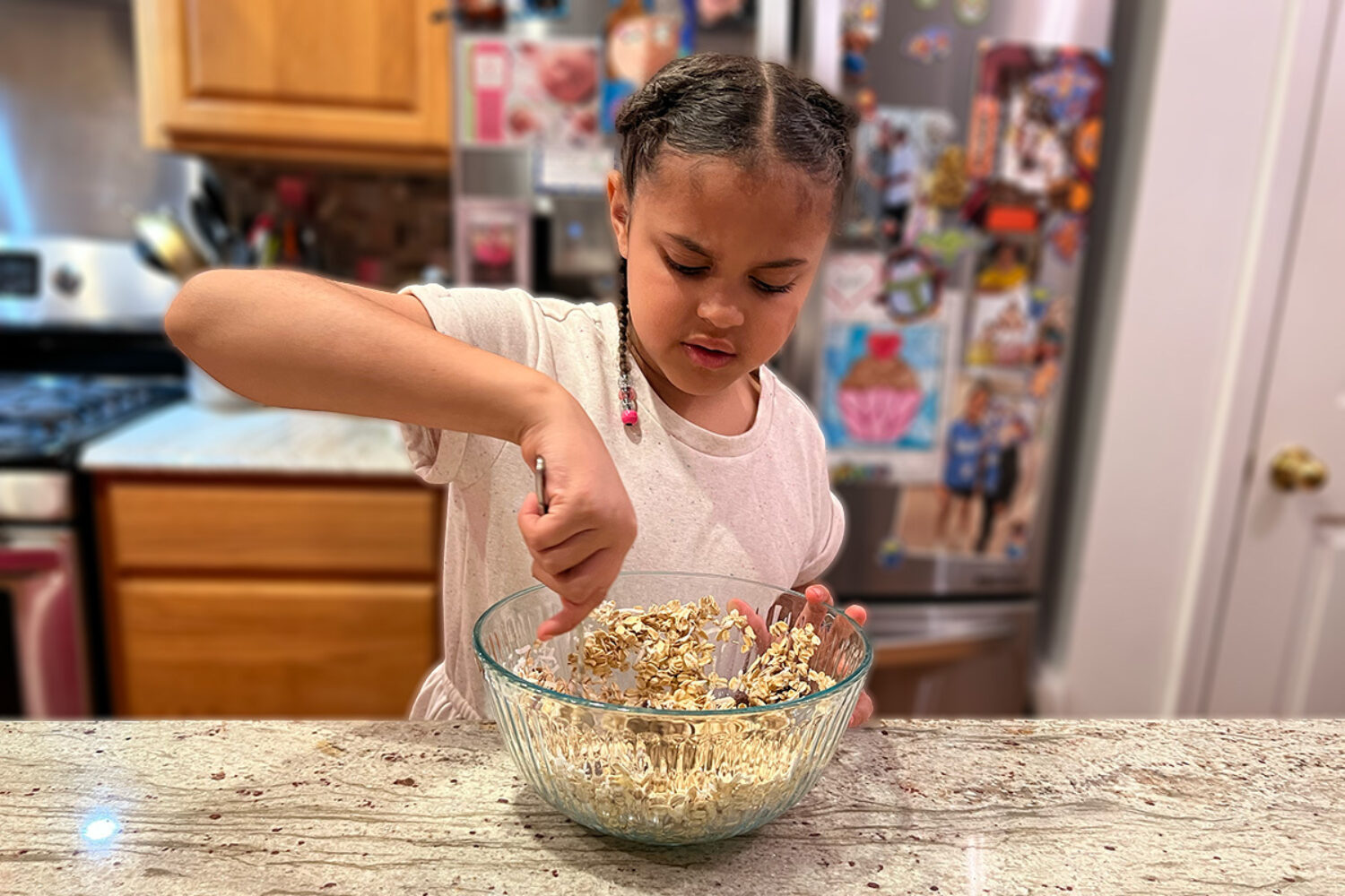 Mozie-mazing Cookies From "Daniel Tiger's… | PBS KIDS for Parents