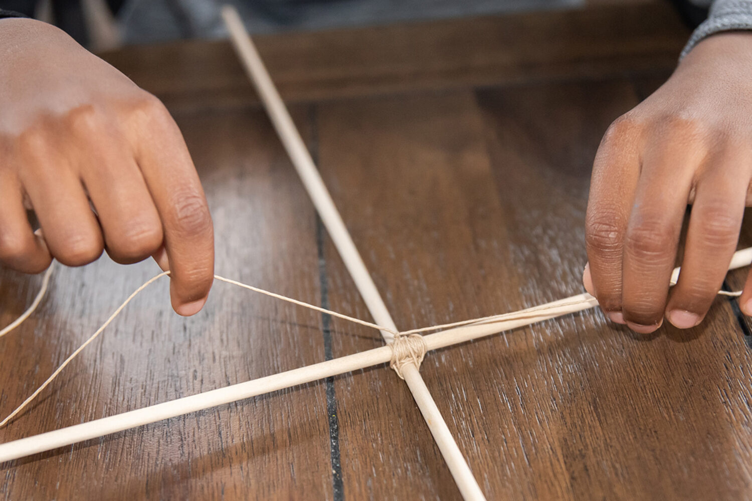 Make an Ocean Mobile | Crafts for Kids | PBS KIDS for Parents