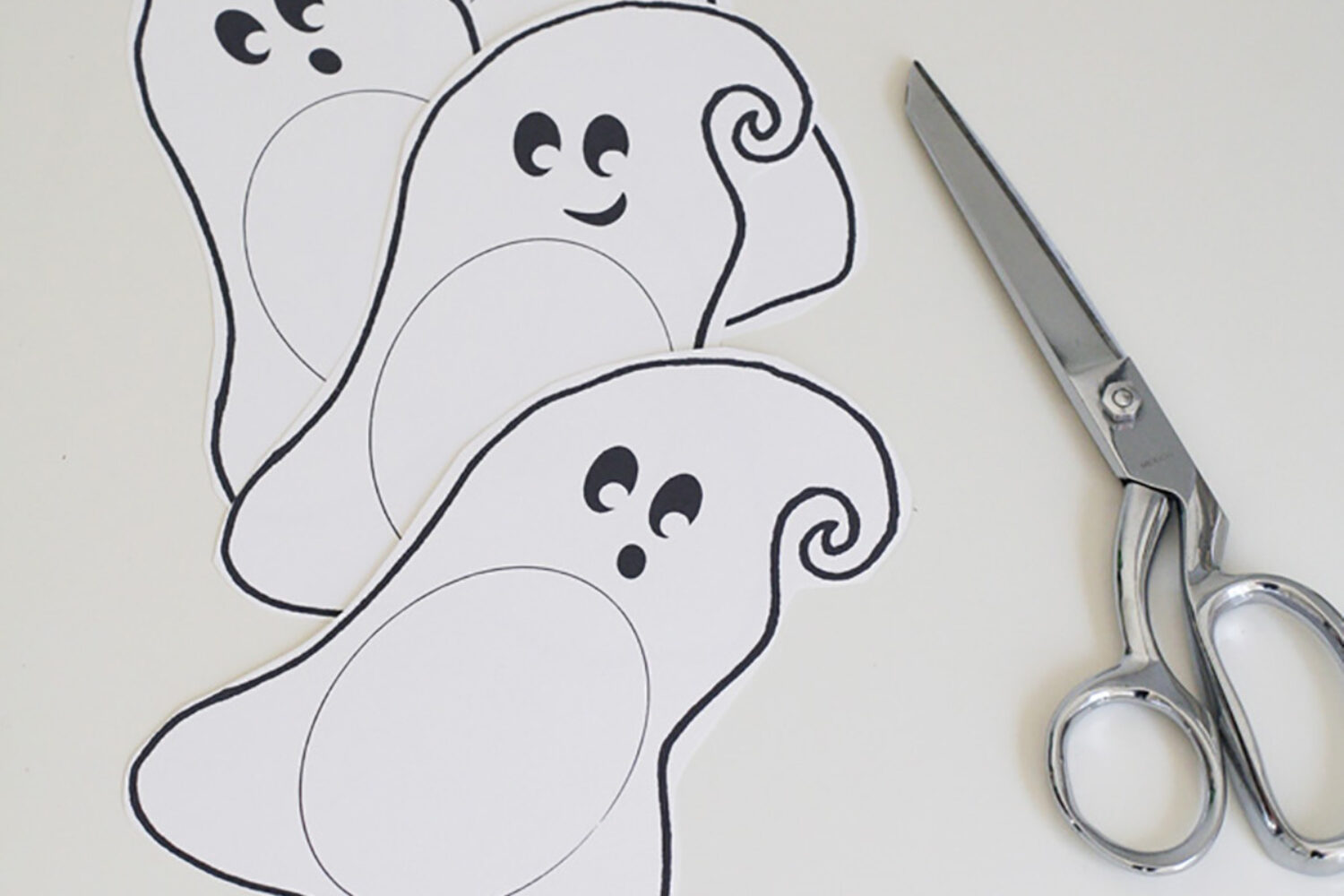 Face Fears Through the "Not-So-Scary Boo" Book… | PBS KIDS for Parents