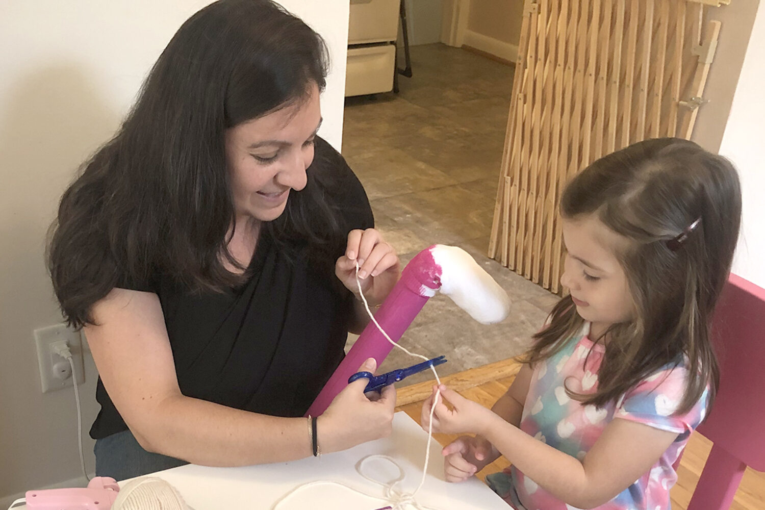 Make a Galloping Unicorn | Crafts for Kids | PBS KIDS for Parents