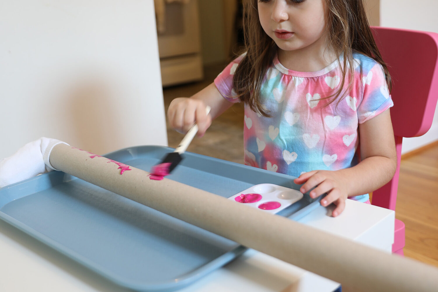 Make a Galloping Unicorn | Crafts for Kids | PBS KIDS for Parents