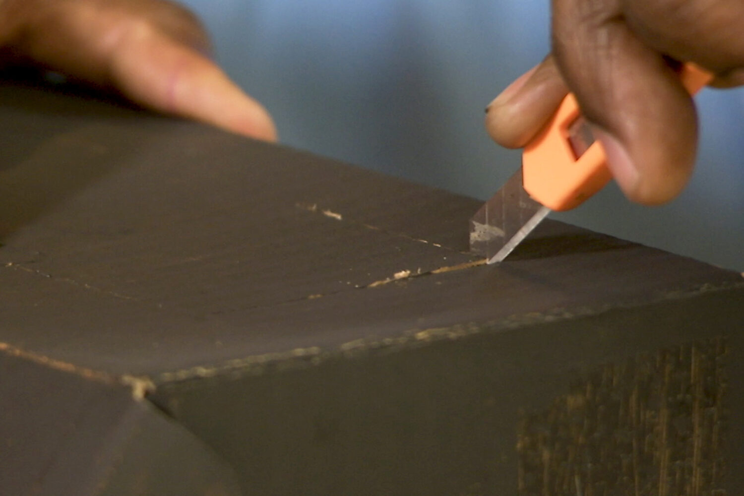 Make a Moon Phase Box | Crafts for Kids | PBS KIDS for Parents