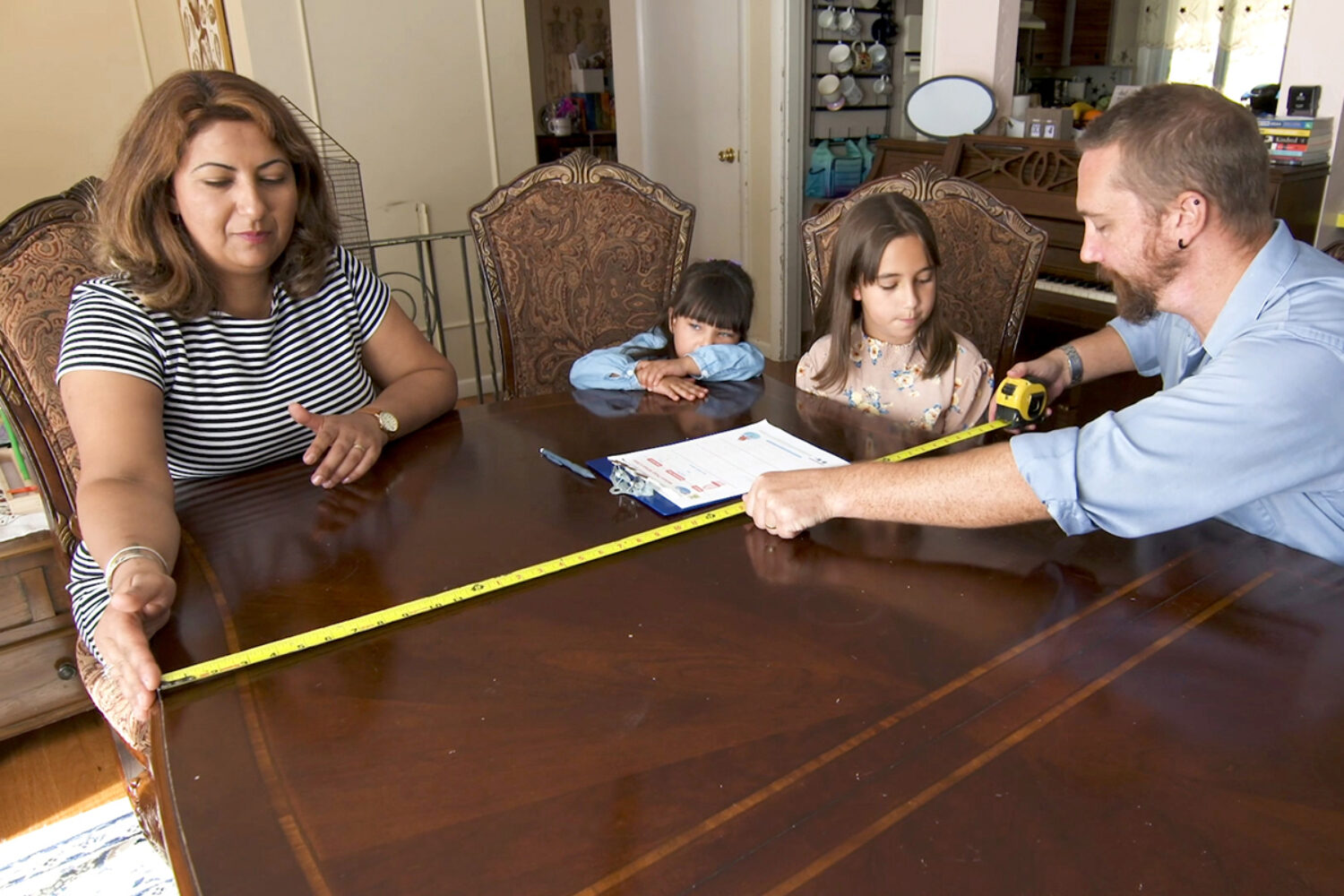 Measure Things Without a Ruler | Crafts for… | PBS KIDS for Parents
