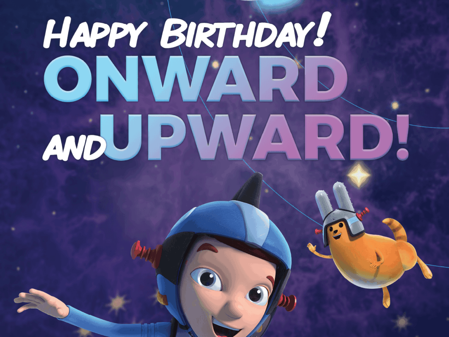 Ready Jet Go! Backdrop Poster | Kids Coloring… | PBS KIDS for Parents