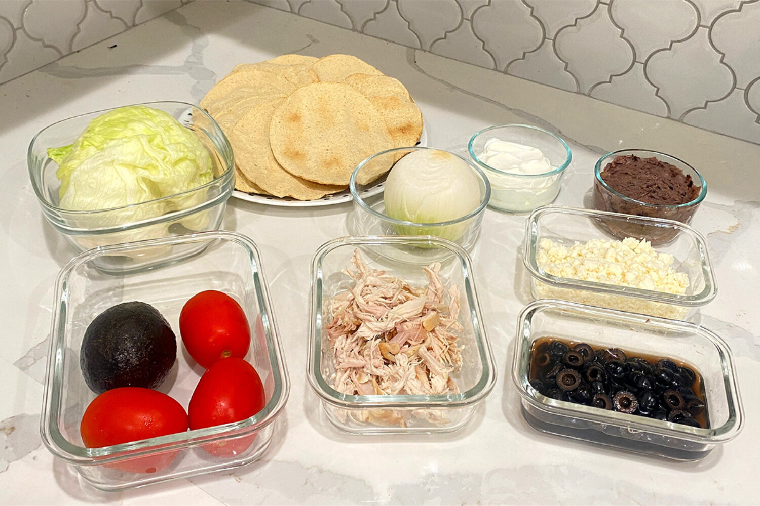 Rosie’s Tostada Recipe | Recipes for Kids | PBS KIDS for Parents