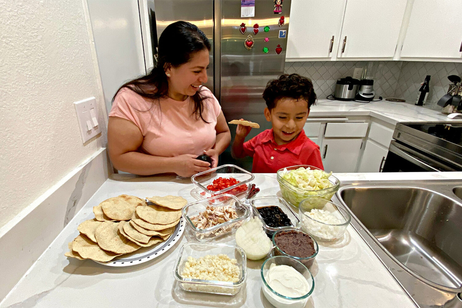 Tostadas caseras de Rosie | Recetas para niños | PBS KIDS for Parents