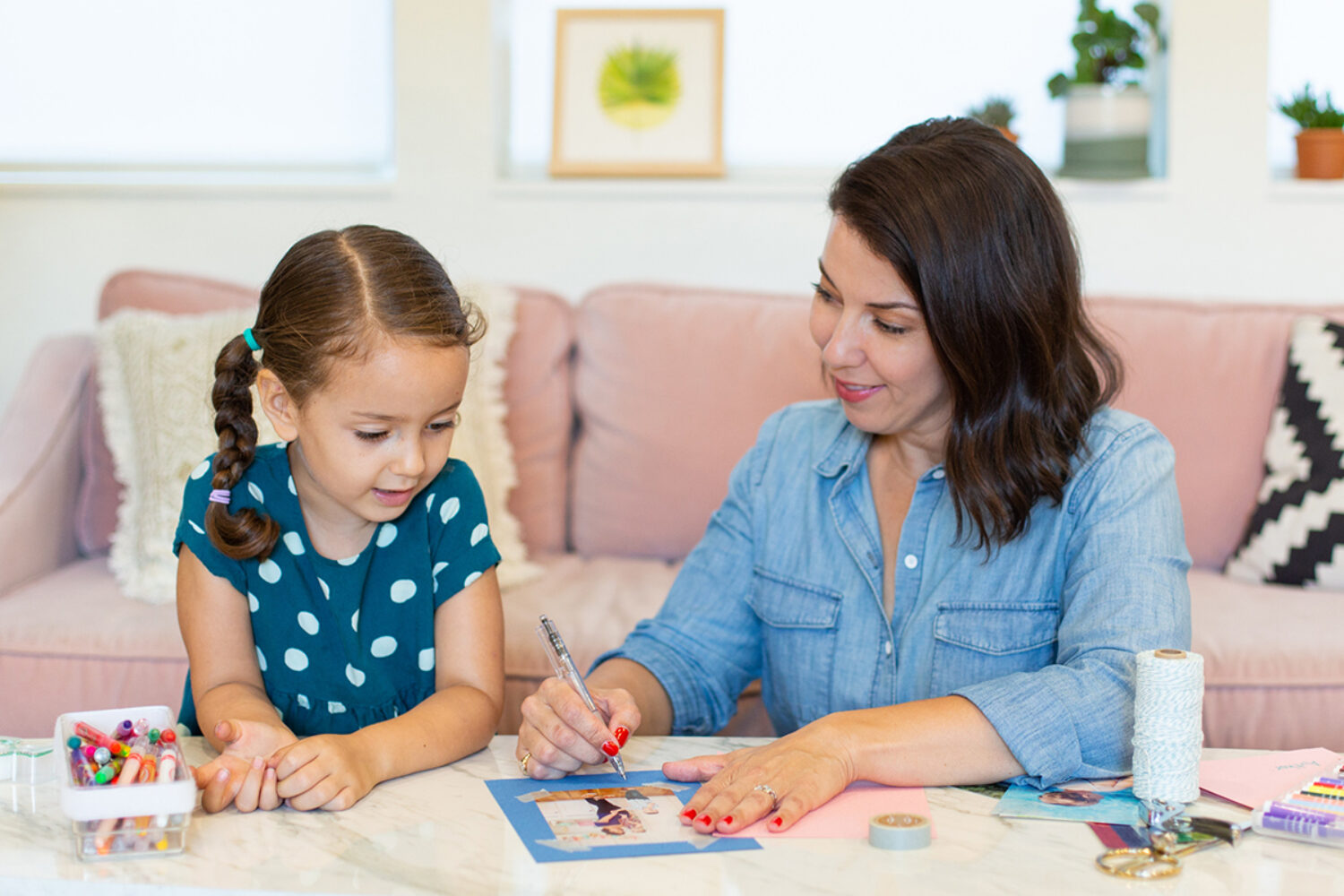 Create Your Own “My Family Traditions” Book |… | PBS KIDS for Parents