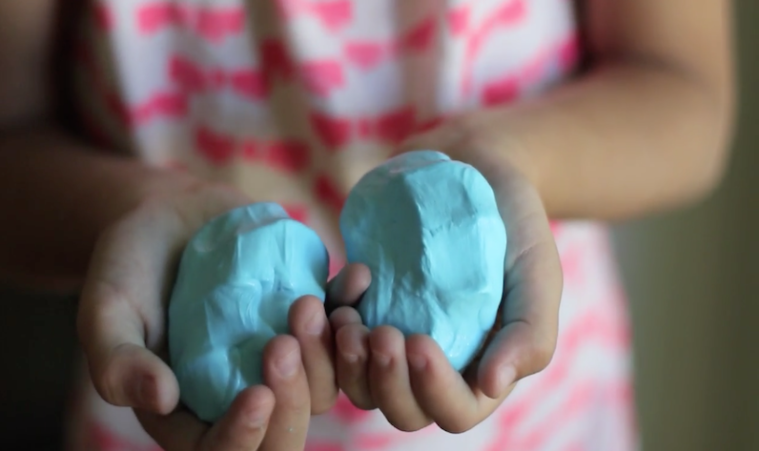 Silly Putty Recipe | Crafts for Kids | PBS KIDS for Parents
