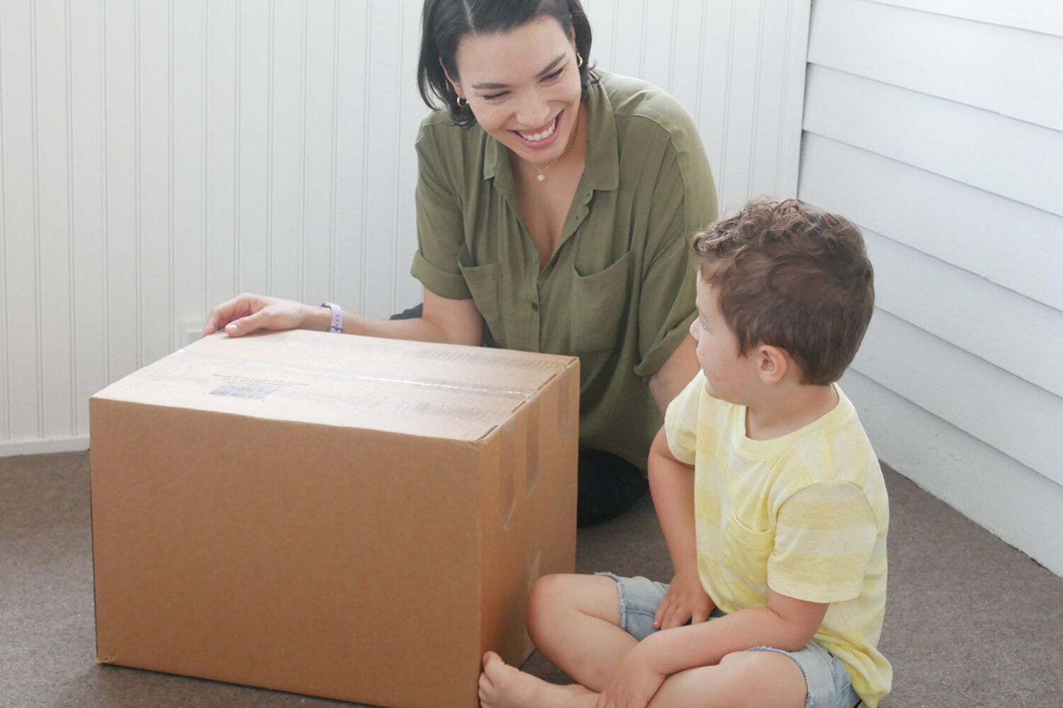 Turn a Box Into Something Awesome — a… | PBS KIDS for Parents