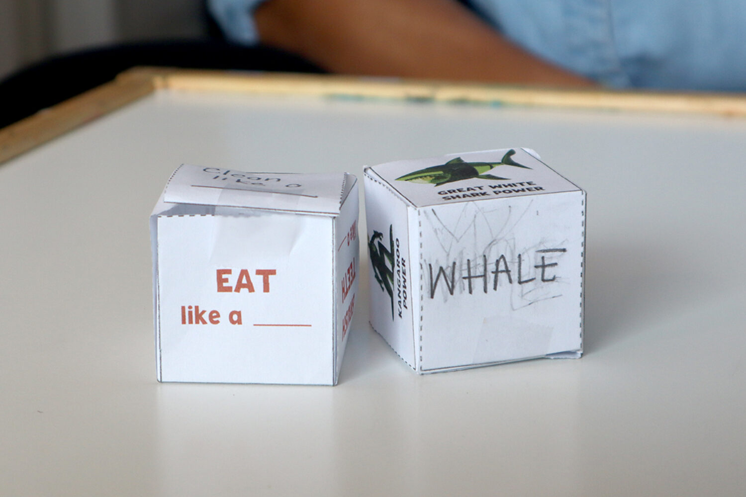 Creature Power Generator Game | Crafts for Kids | PBS KIDS for Parents