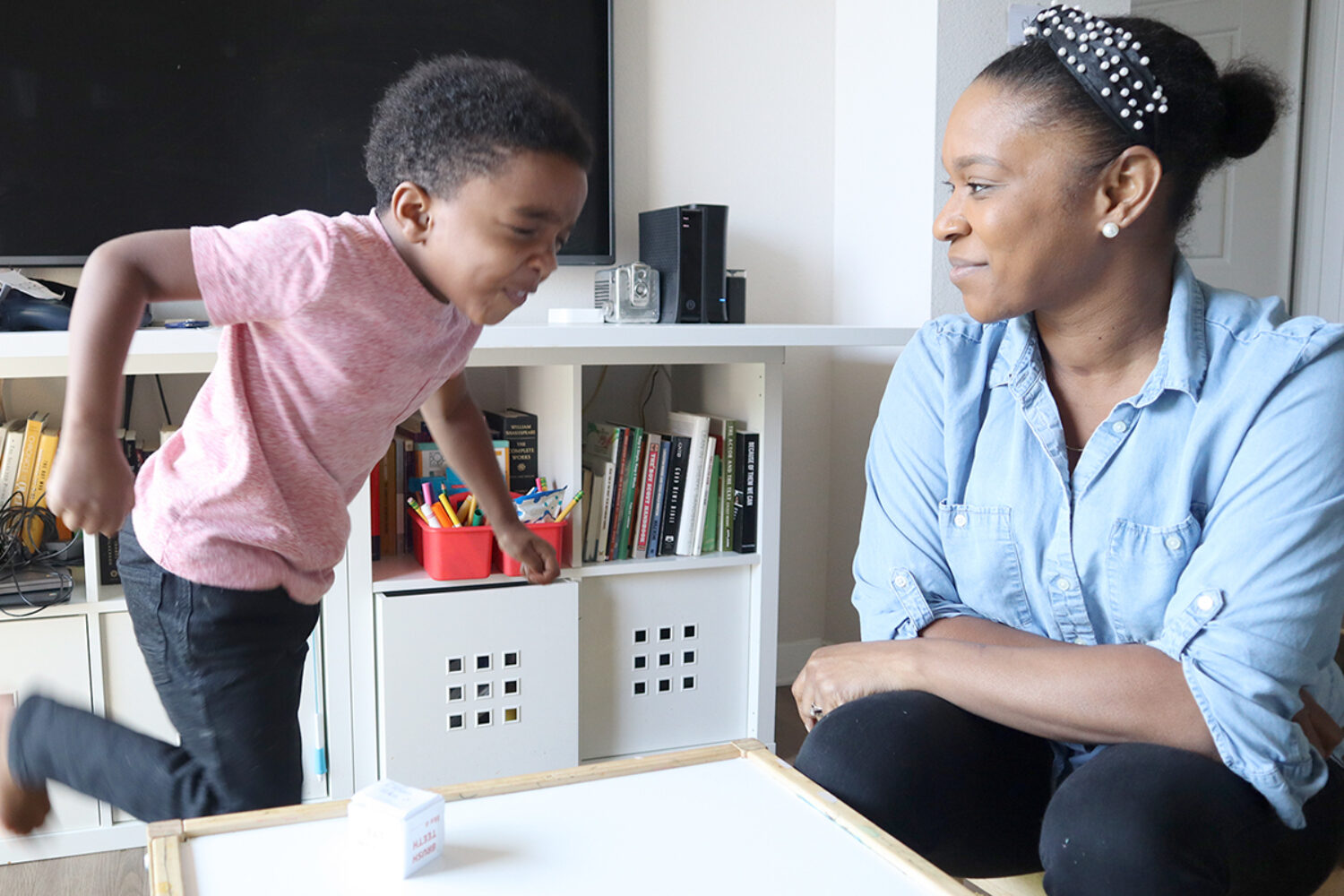 Creature Power Generator Game | Crafts for Kids | PBS KIDS for Parents