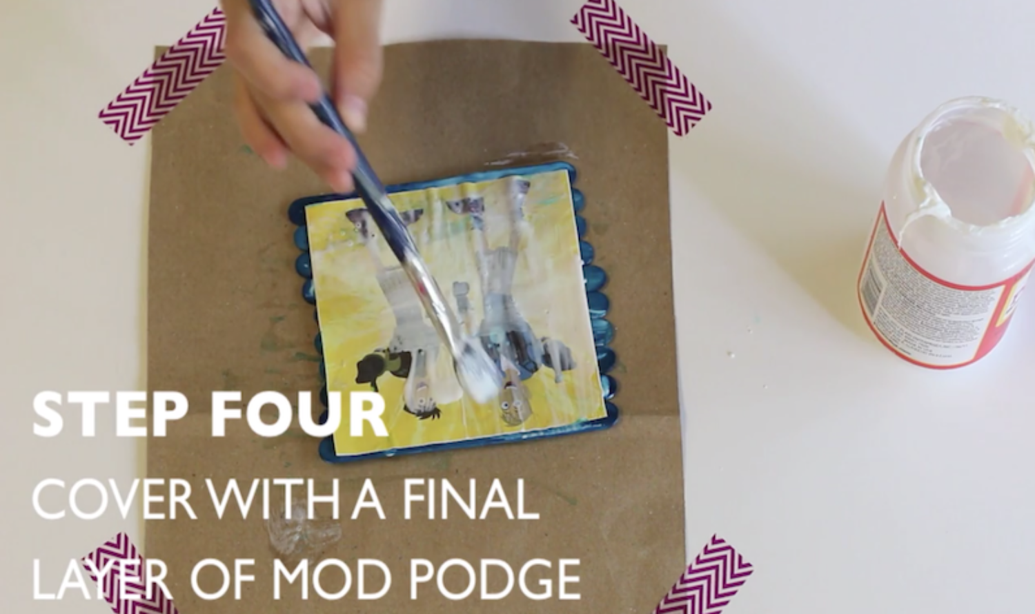 Wild Kratts Puzzle | Crafts for Kids | PBS KIDS for Parents