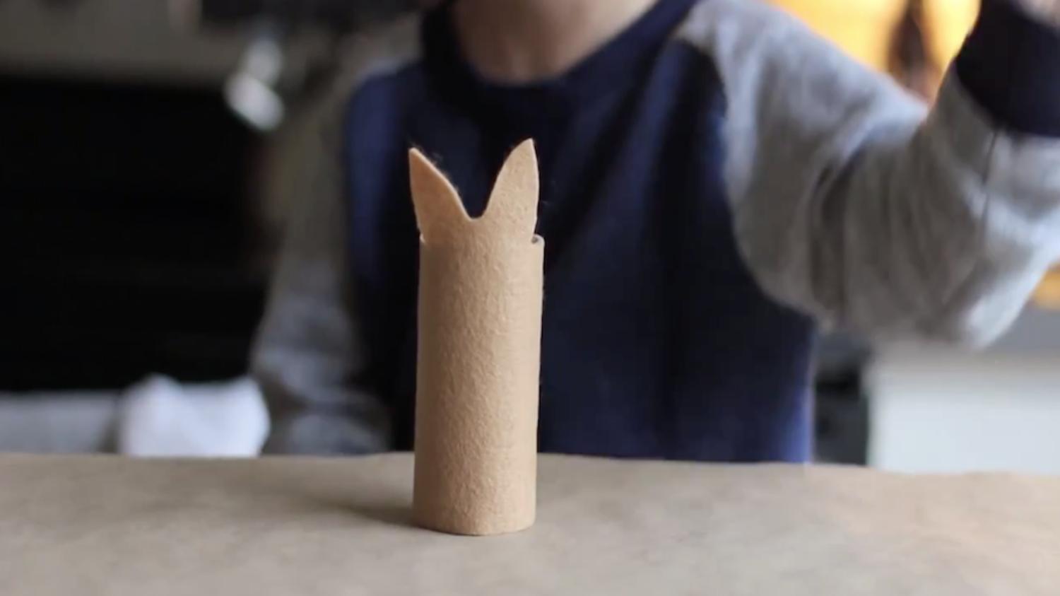 How to Make Woodland Creature Ornaments |… | PBS KIDS for Parents