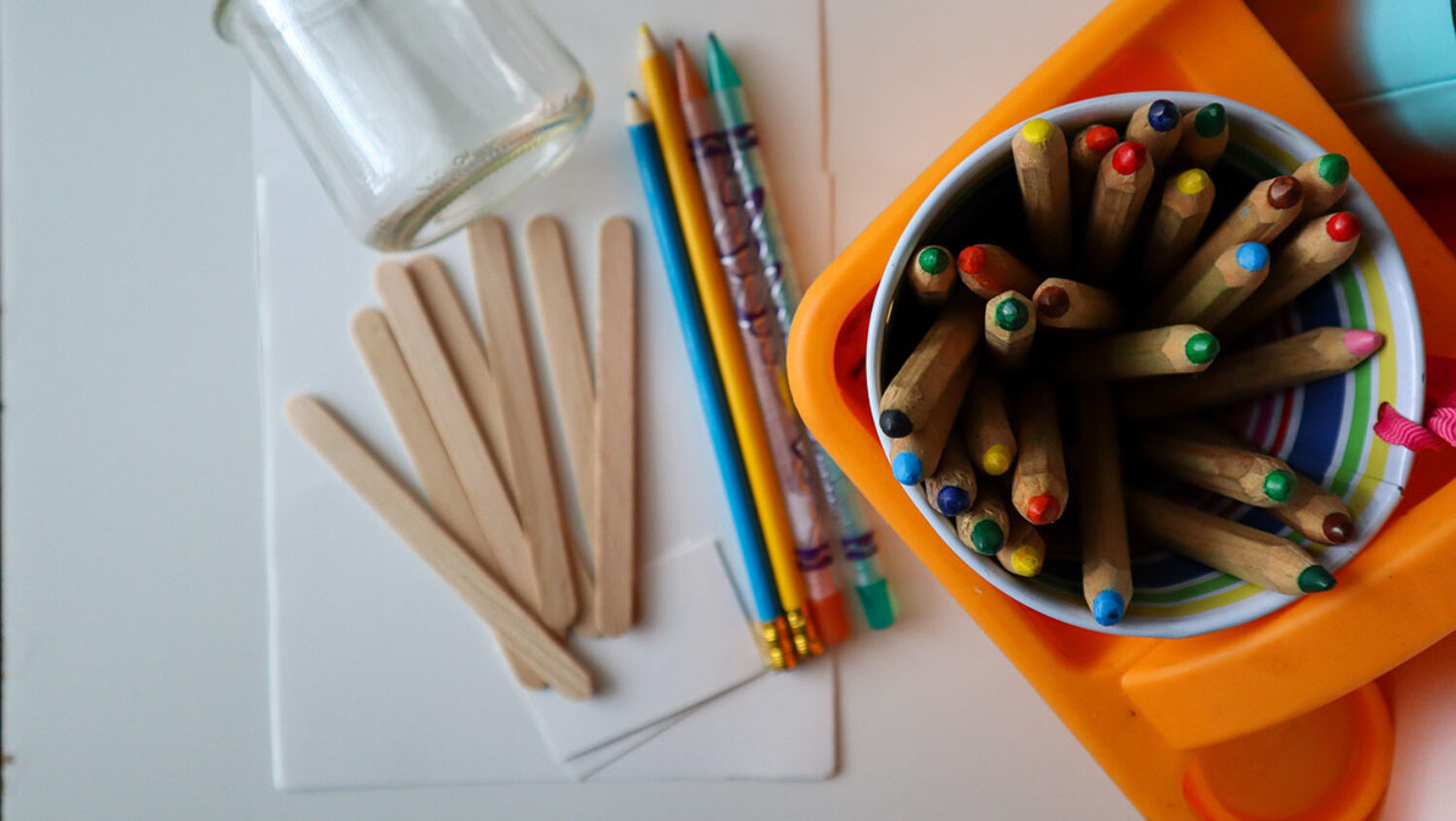 You’ll Feel Better Again Jar | Crafts for Kids | PBS KIDS for Parents