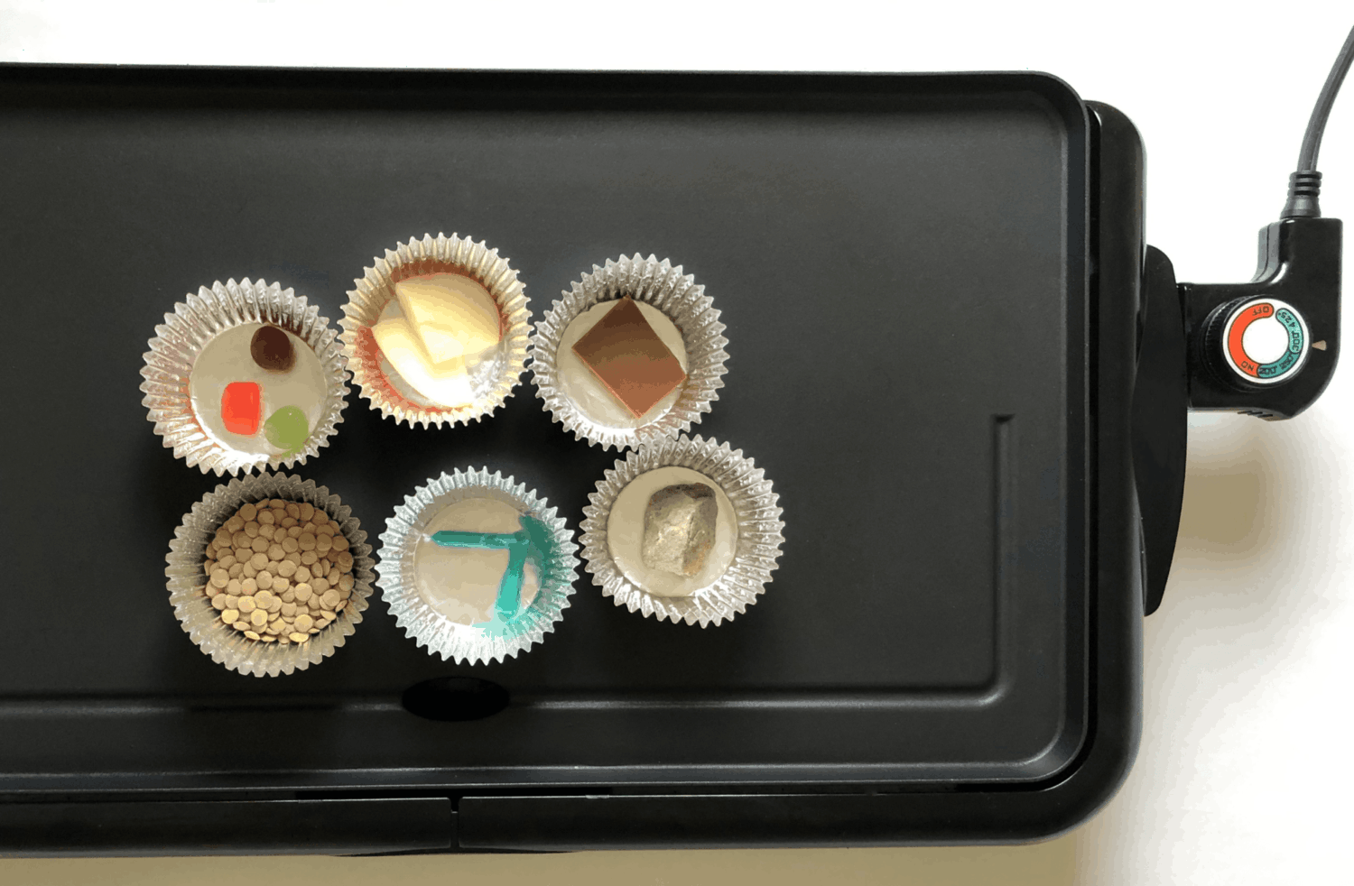 Exploring Hot and Cold Changes | Crafts for… | PBS KIDS for Parents