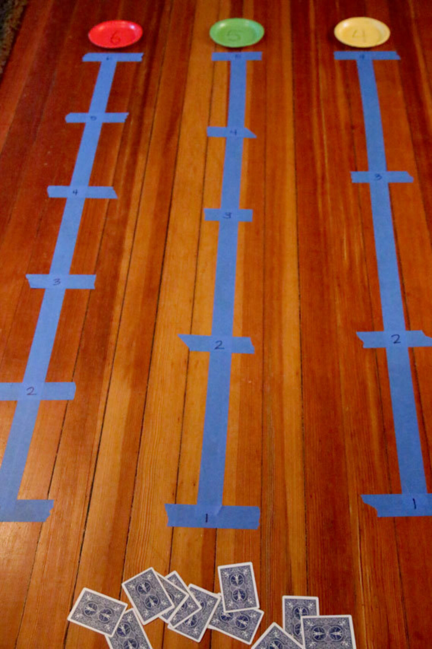 Walk The Number Line A Number Recognition PBS KIDS For Parents