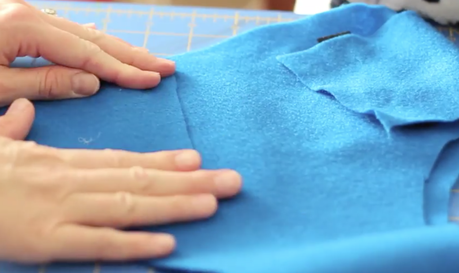 No-Sew Super Why Costume | Crafts for Kids | PBS KIDS for Parents
