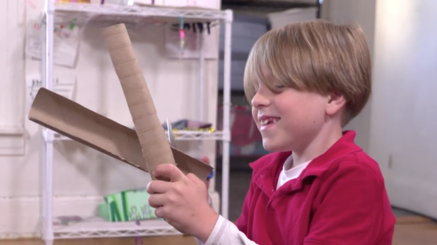 Explore Gravity and Friction With Marble Runs… | PBS KIDS for Parents