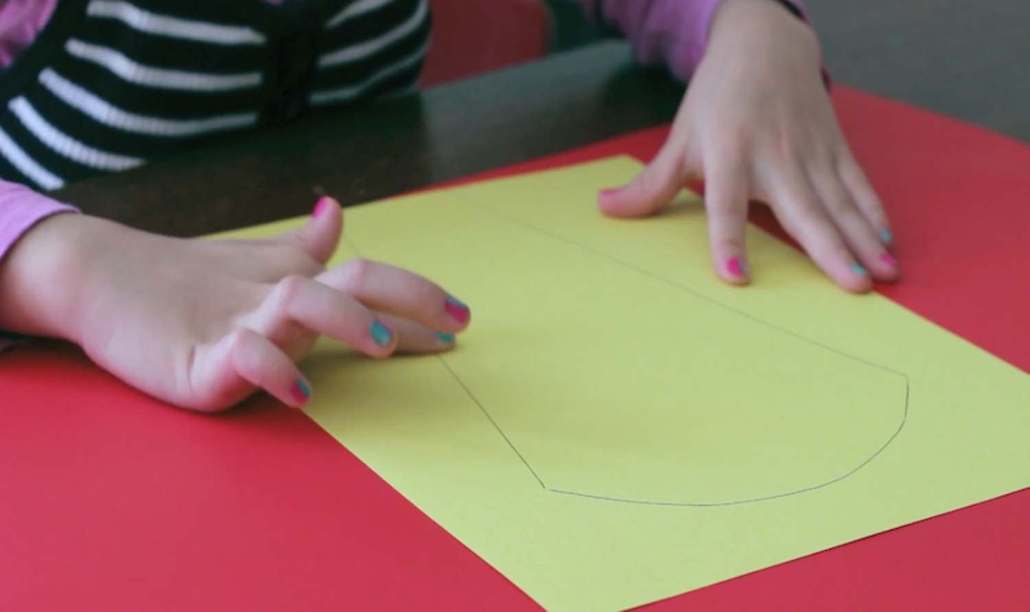 DIY Turkey Wings | Crafts for Kids | PBS KIDS for Parents