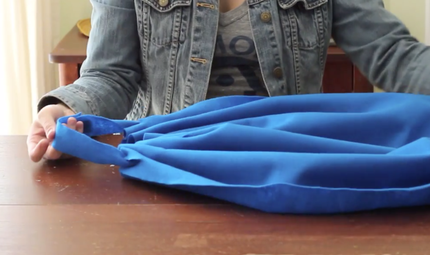 No-Sew Super Why Costume | Crafts for Kids | PBS KIDS for Parents