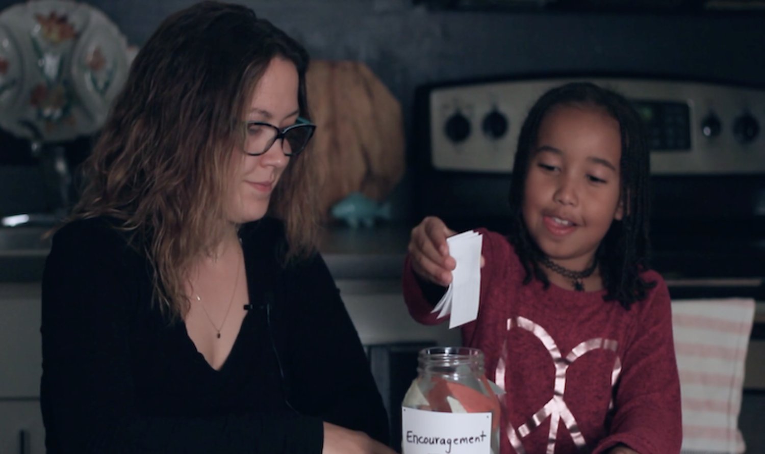 Encouragement Jar | Crafts for Kids | PBS KIDS for Parents