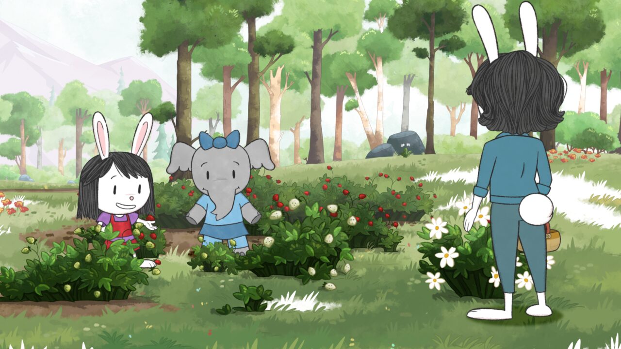 The Power of Observation: Empowering Children… | PBS KIDS for Parents