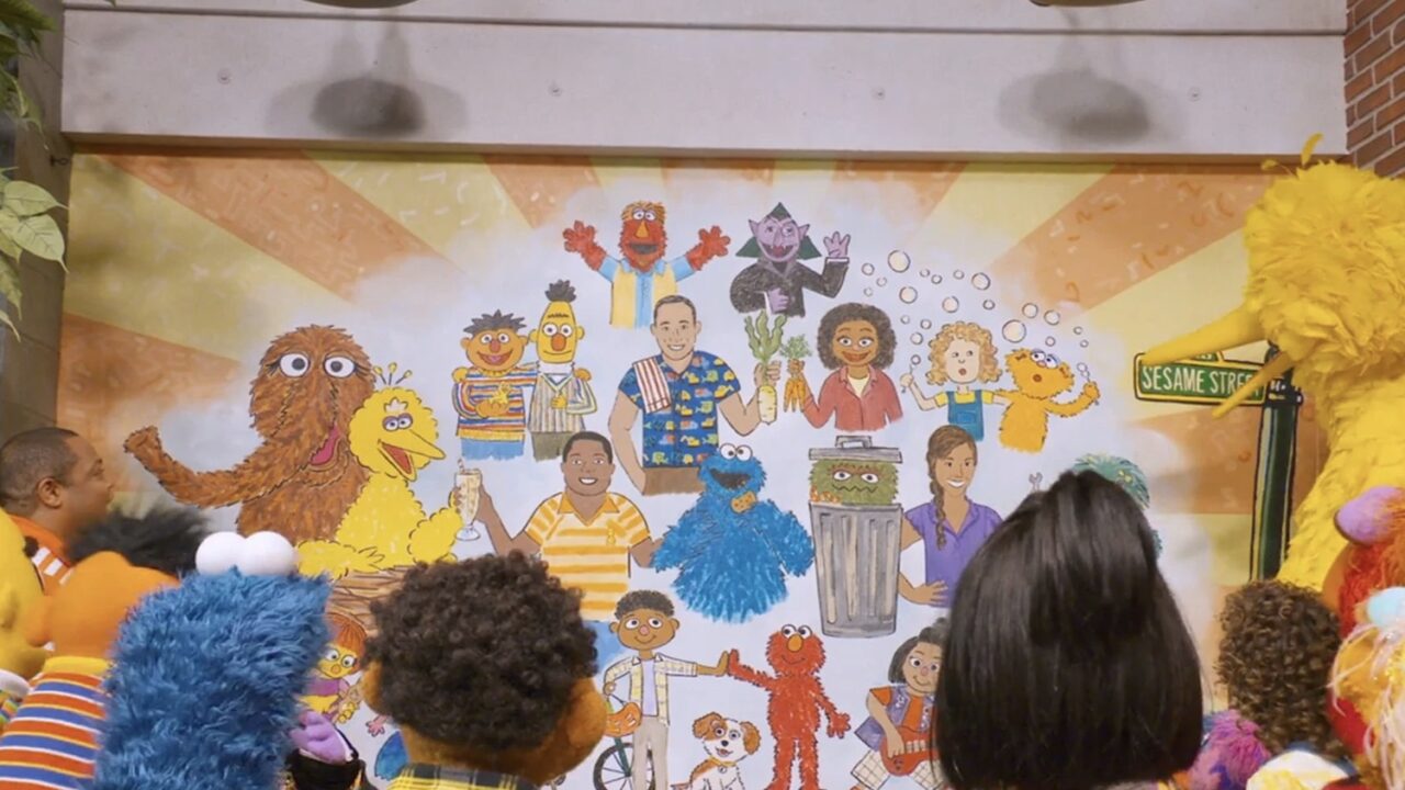 Parenting Tips & Advice | In Our Community | PBS KIDS for Parents