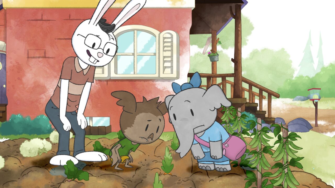 Exploring the Seasons With The Foods You Eat |… | PBS KIDS for Parents