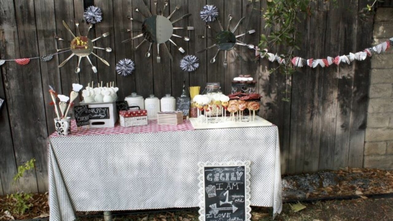 Chef Birthday Party | Birthday Party for Kids | PBS KIDS for Parents