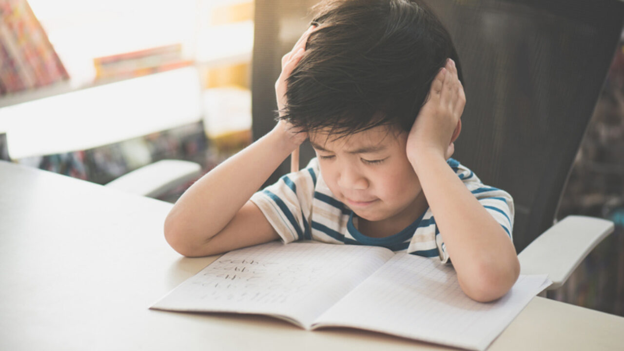 Combating Homeschool Burnout | Parenting Tips… | PBS KIDS for Parents
