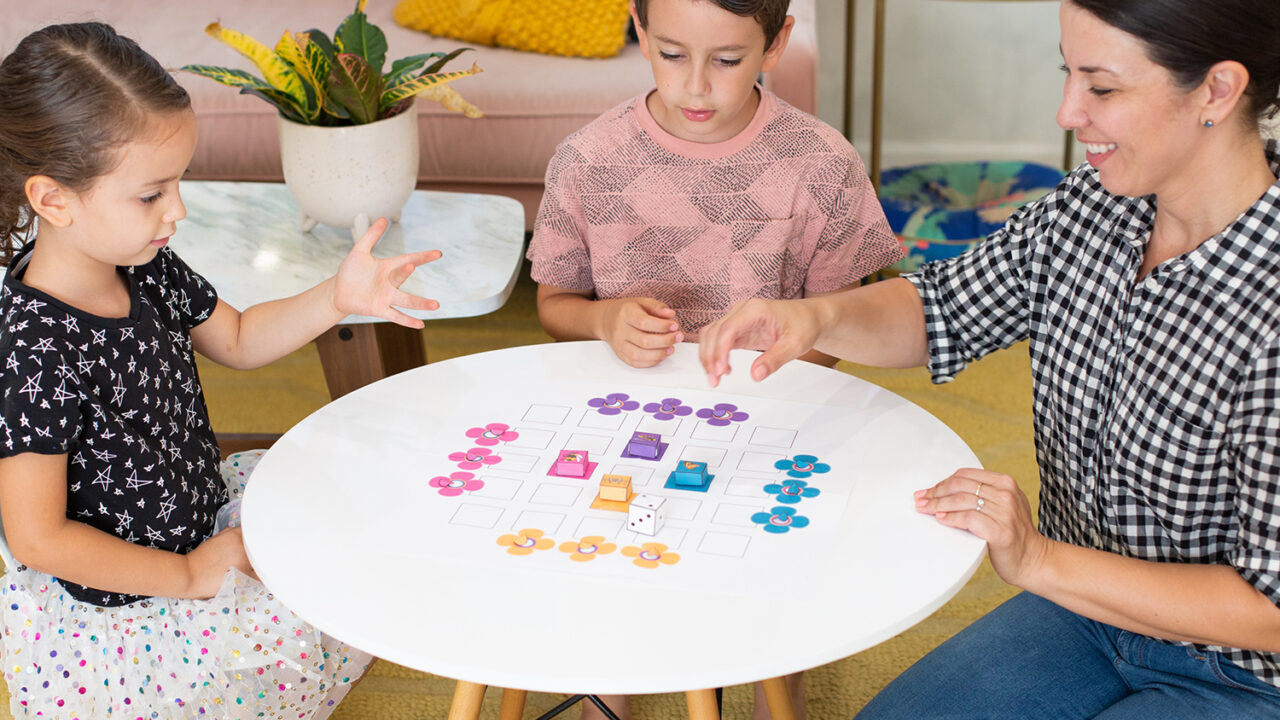 Catch Ya Later, Pollinator! | Crafts for Kids | PBS KIDS for Parents