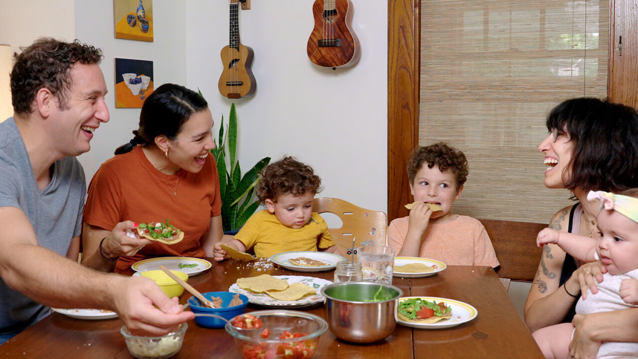 Celebrate Latin American and Hispanic Heritage… | PBS KIDS for Parents