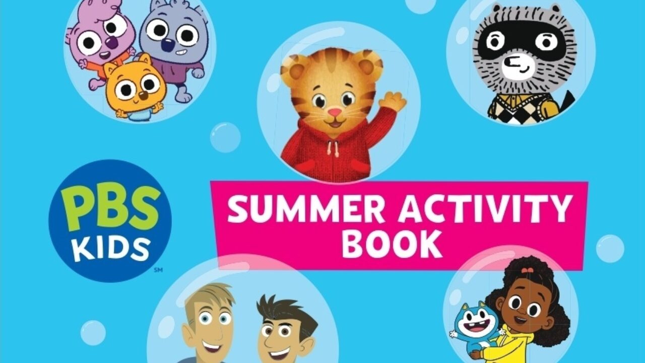 Parent Resources, Tips, and Advice | PBS KIDS for Parents