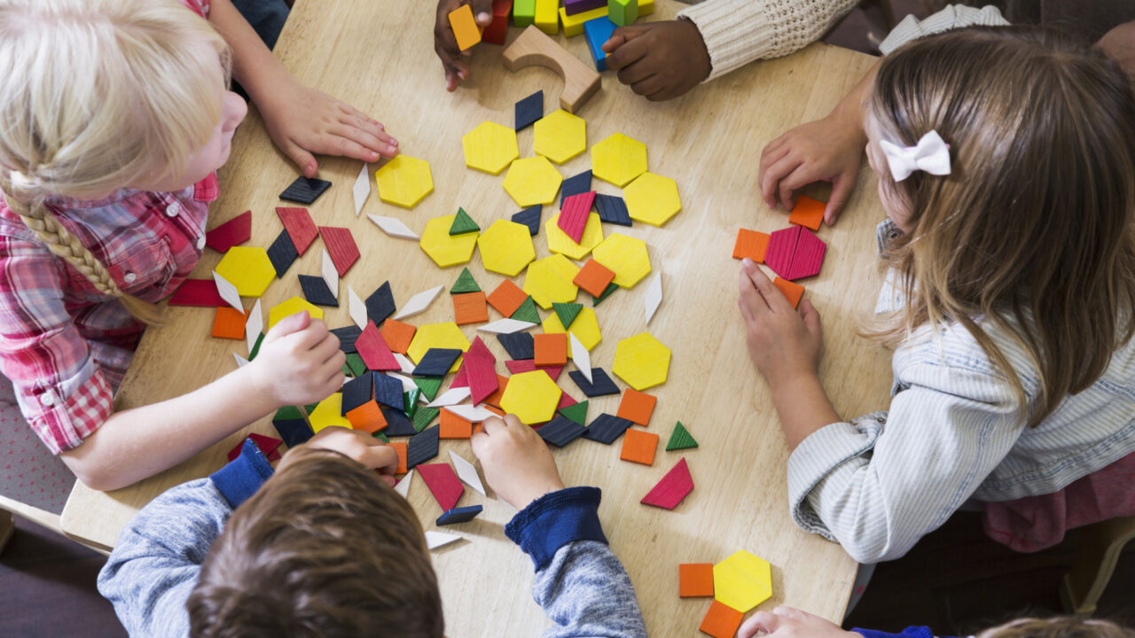 Tips for Doing Math Around Your Home |… | PBS KIDS for Parents